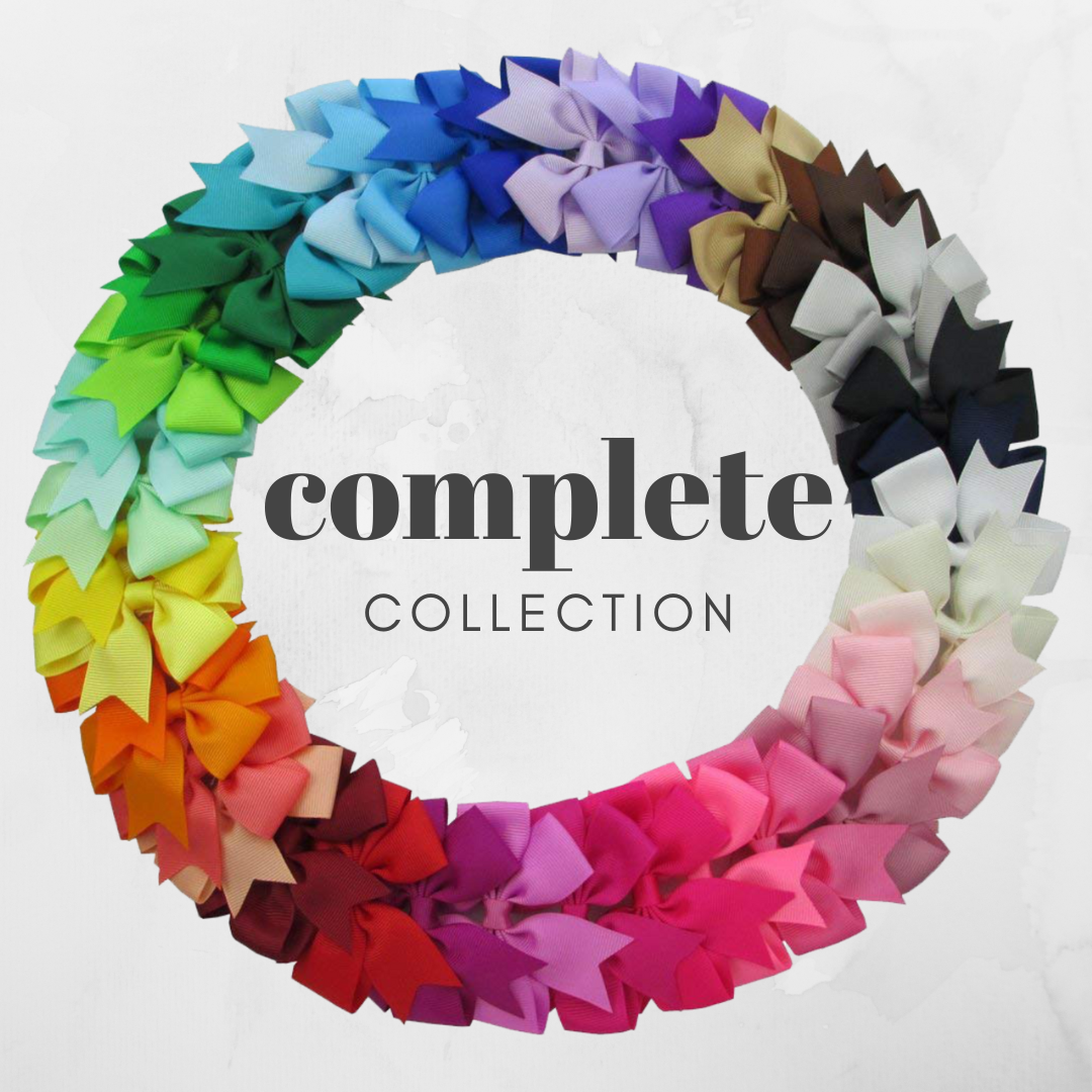 ALL RIBBONS – RIBBONIZE